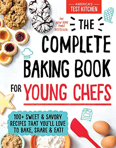 The Best Kids' Cooking Sets, Cookbooks and Subscriptions for Little Chefs