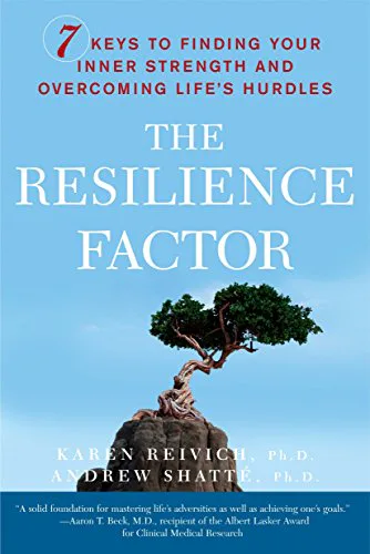 7 Mental Toughness Books to Help You Become More Resilient