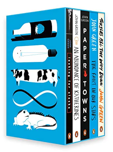 The 19 Best Books for High Schoolers