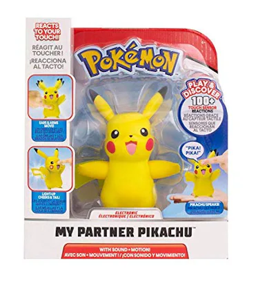 The Best Pokemon Toys and Figures