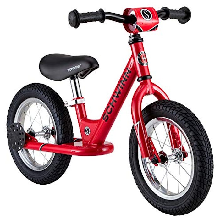 The Best Balance Bikes For Toddlers and Older Kids