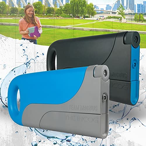 The Best Water Guns, Squirt Guns, and Blasters to Elevate Your Summer