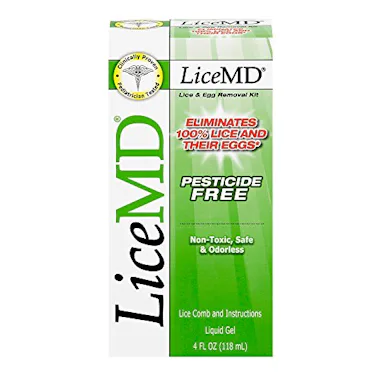 Best Head Lice Treatments