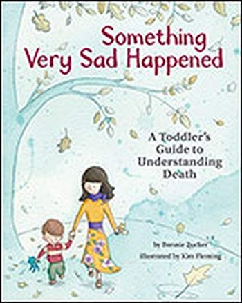 The Best Children's Books About Death