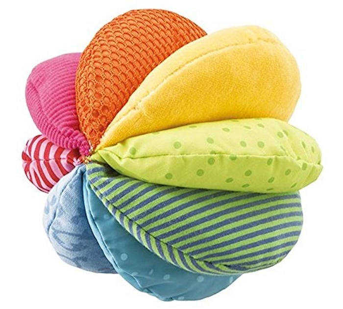 The 14 Best Ball Toys for Babies, Toddlers, and Beyond