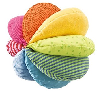 The 14 Best Ball Toys for Babies, Toddlers, and Beyond