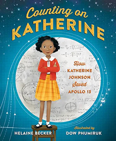 12 Kids Books That Feature People of Color
