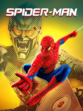 'Spider-Man' 2002: 20 Years Ago One Movie Changed Everything