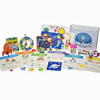 The Best Toy Subscription Boxes for Kids for 2021