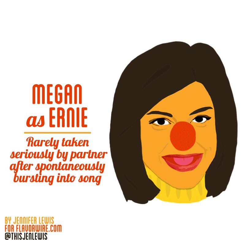 Exclusive: ‘Mad Men’ Characters As Muppets