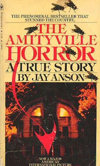 The 50 Scariest Books of All Time