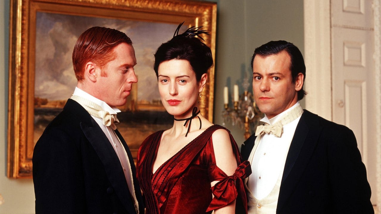 The 30 Best Period Dramas From the Last 30 Years