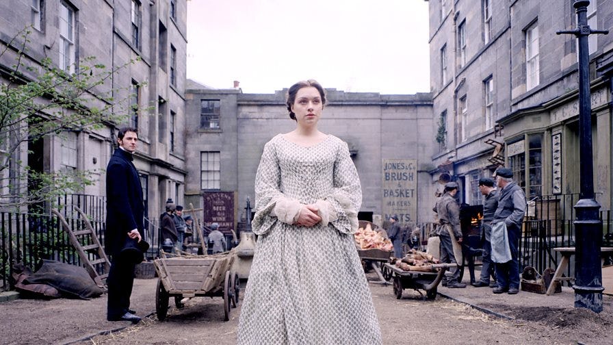 The 30 Best Period Dramas From the Last 30 Years