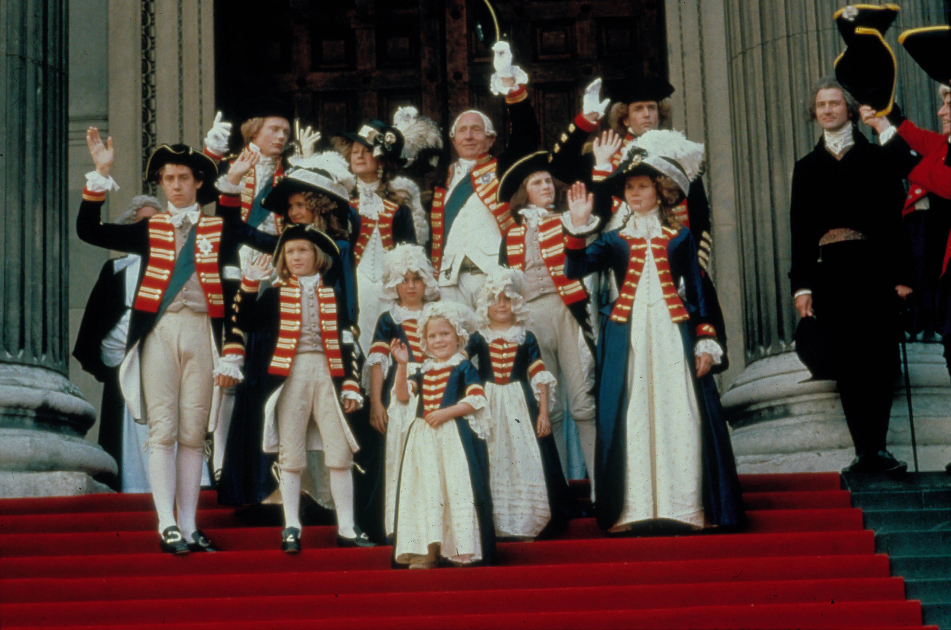 The 30 Best Period Dramas From the Last 30 Years