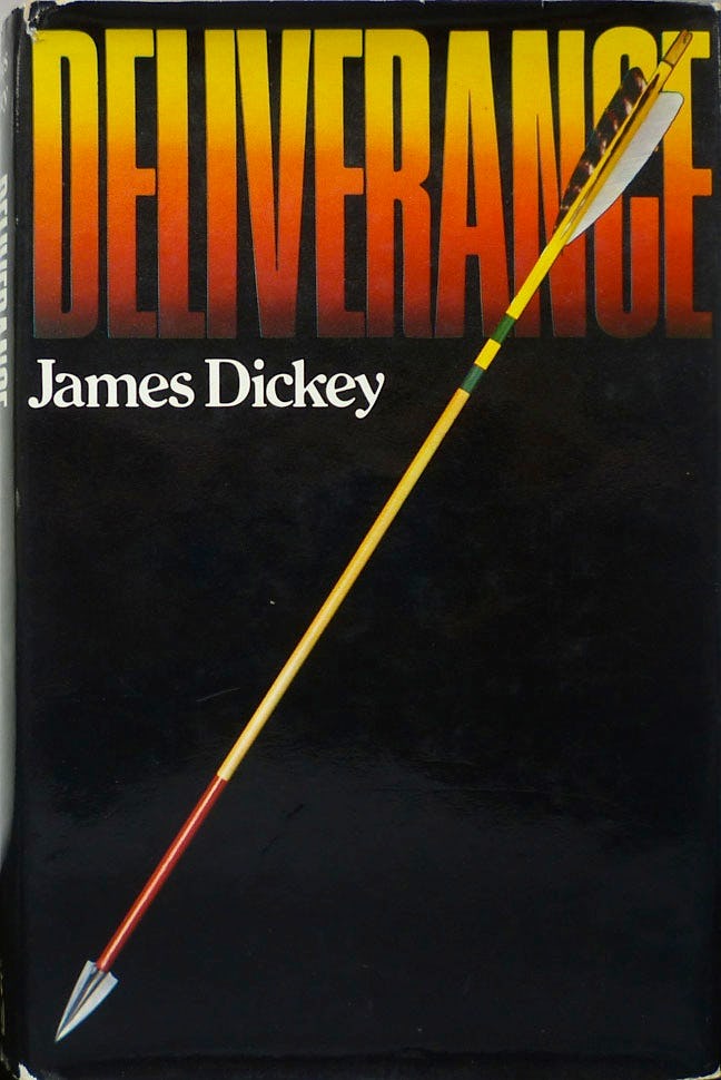 The 50 Best Southern Novels Ever Written