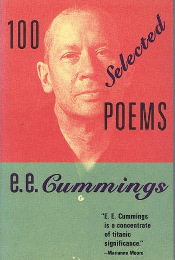 50 Essential Books of Poetry That Everyone Should Read