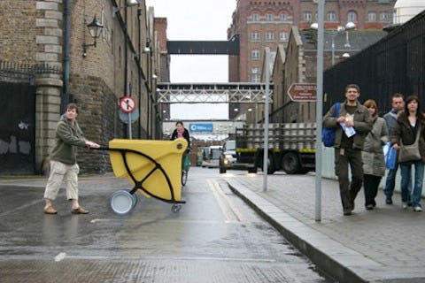 Ingenious Homeless Shelters Made from Repurposed Materials