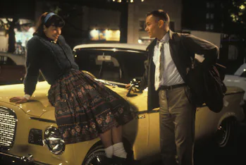 50 Essential Feminist Films