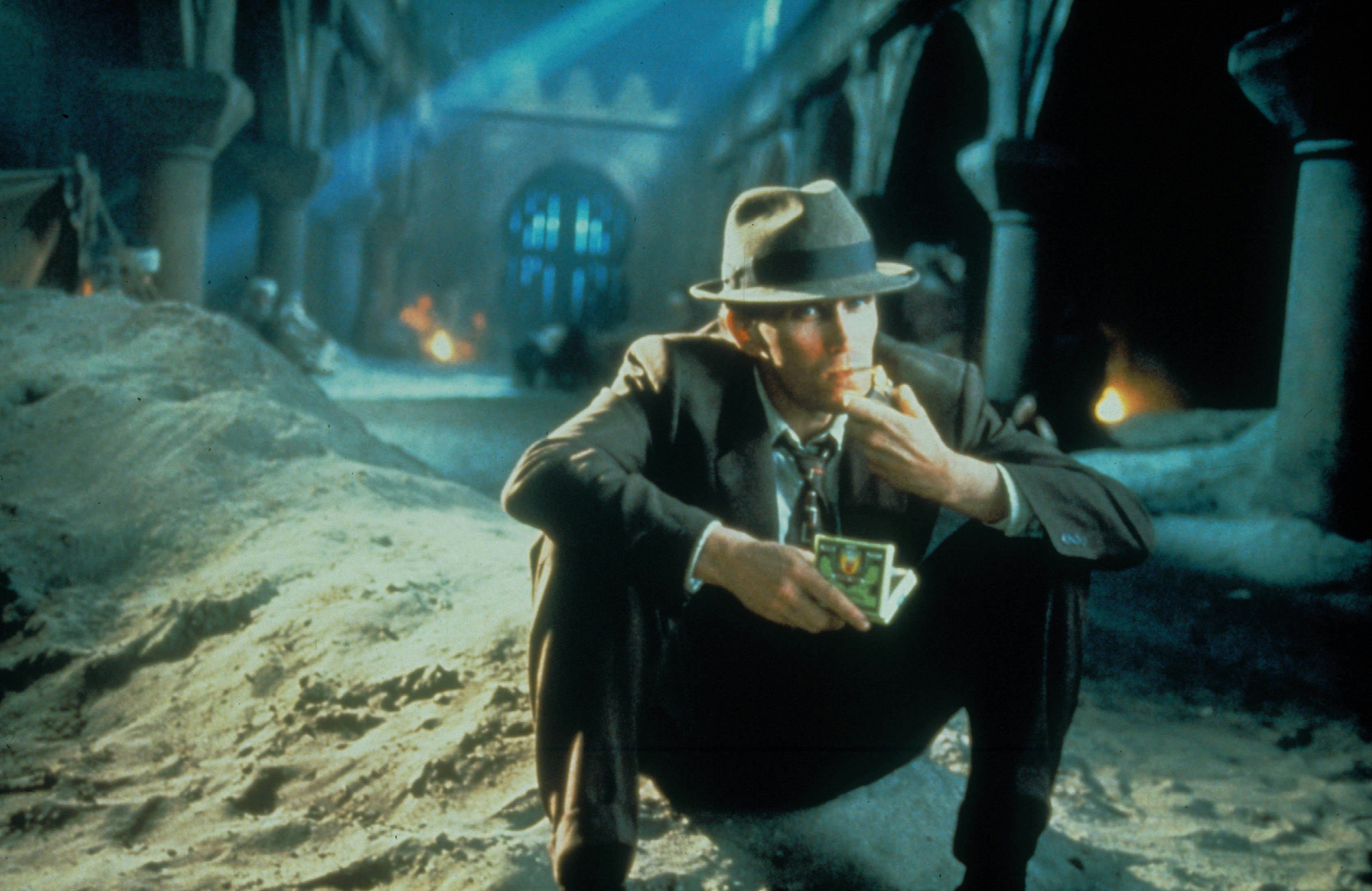 50 Best Films About Writers, Ranked