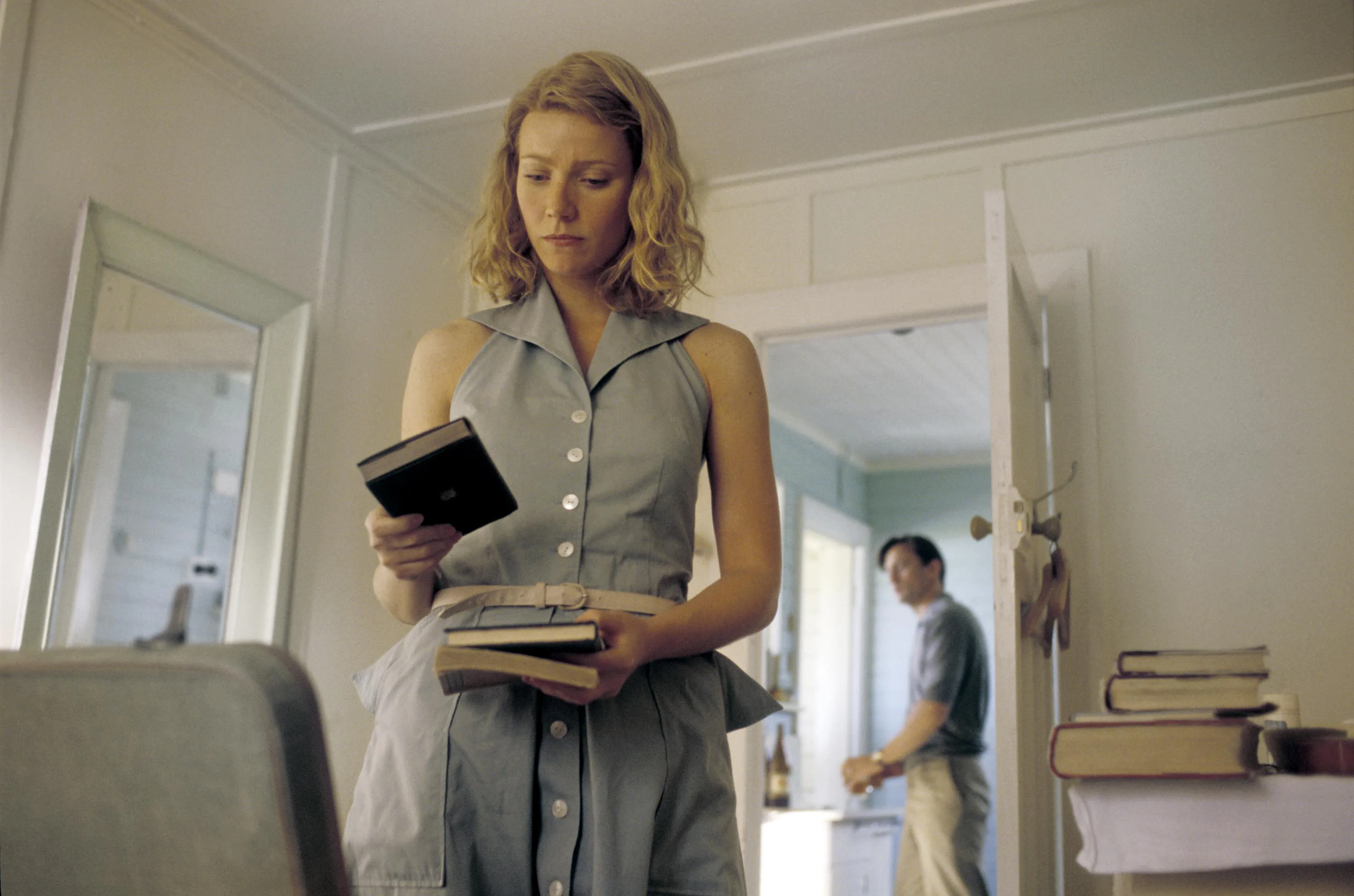 50 Best Films About Writers, Ranked