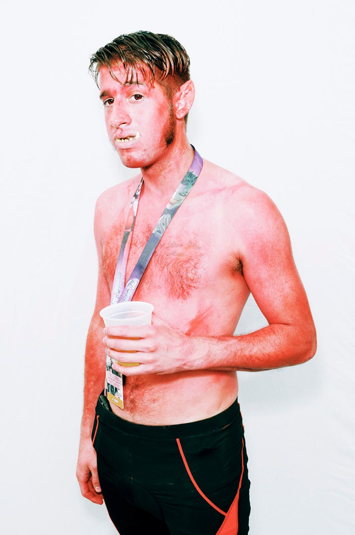 Exclusive Photo Gallery: The People of New York Comic Con 2014