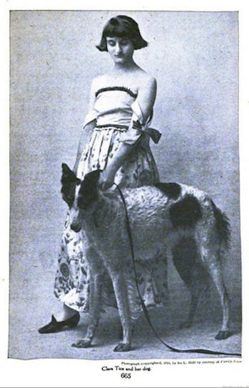 10 Female Dadaists You Should Know