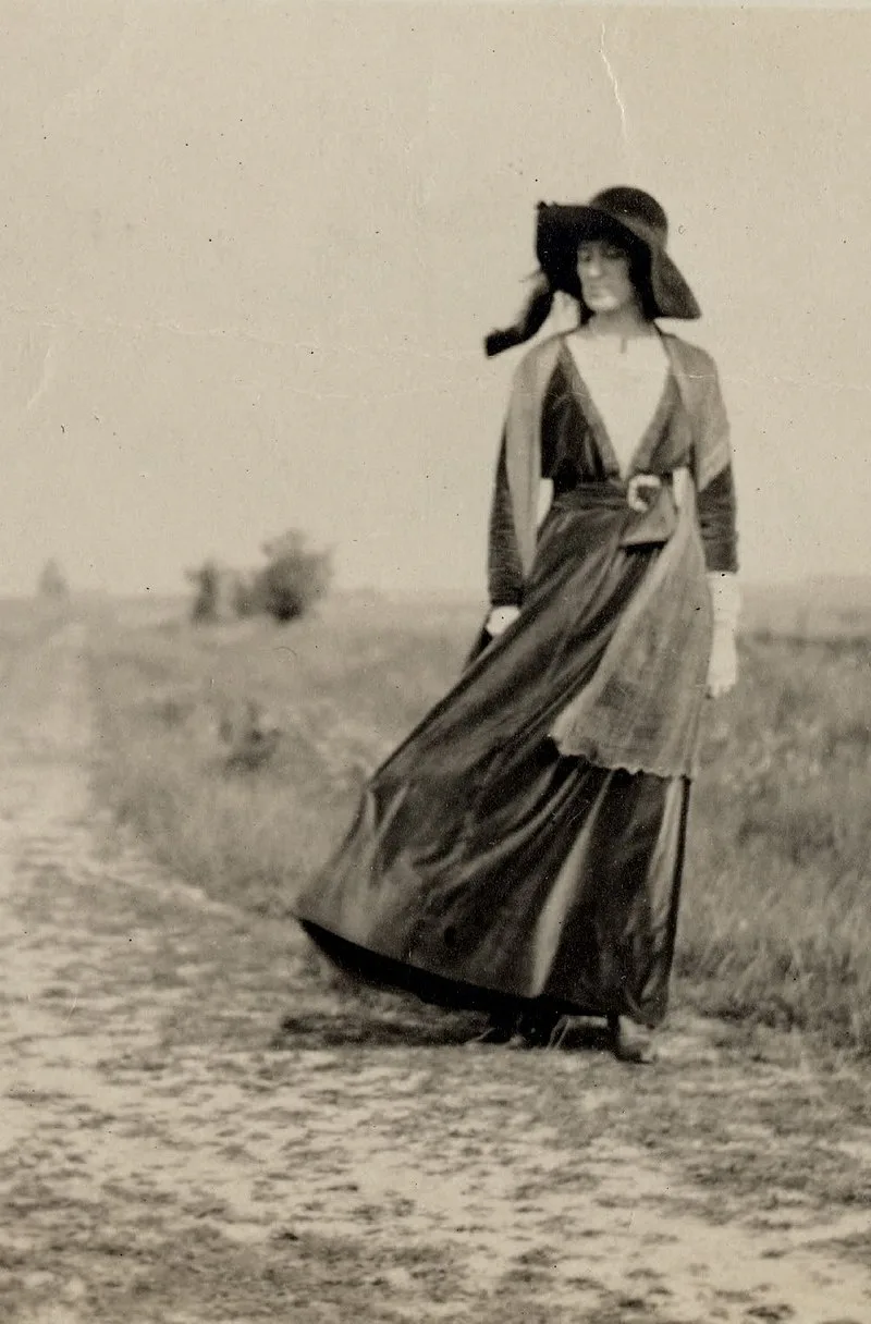 10 Female Dadaists You Should Know