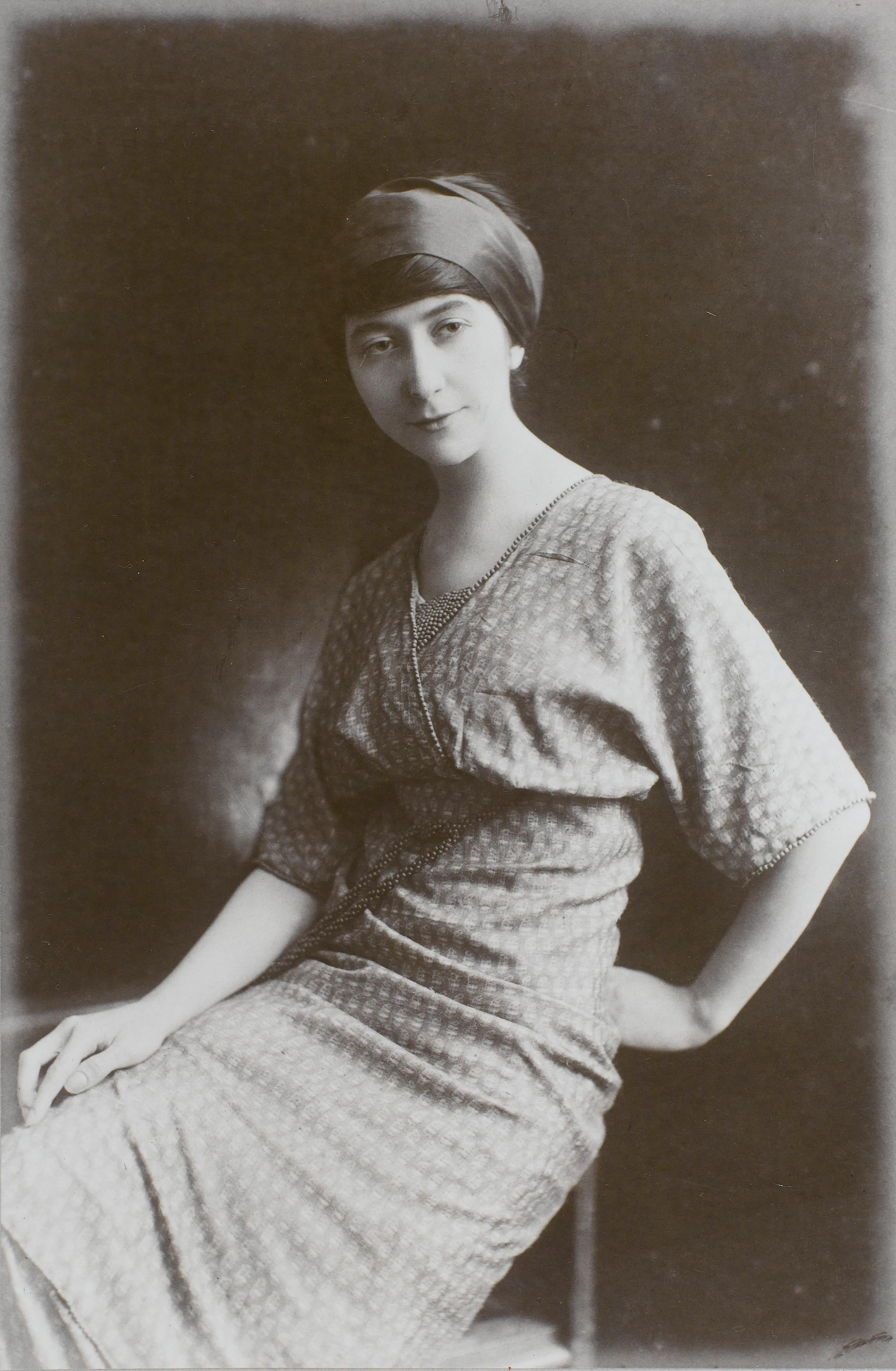 10 Female Dadaists You Should Know