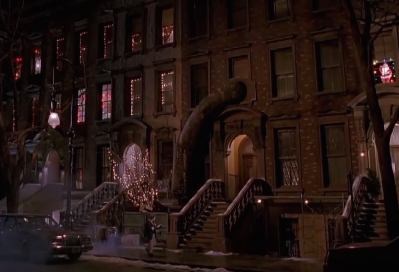 The Frustrating Geographical Inaccuracy of ‘Home Alone 2: Lost In New York’