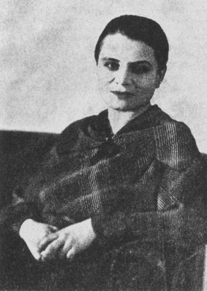 10 Female Dadaists You Should Know