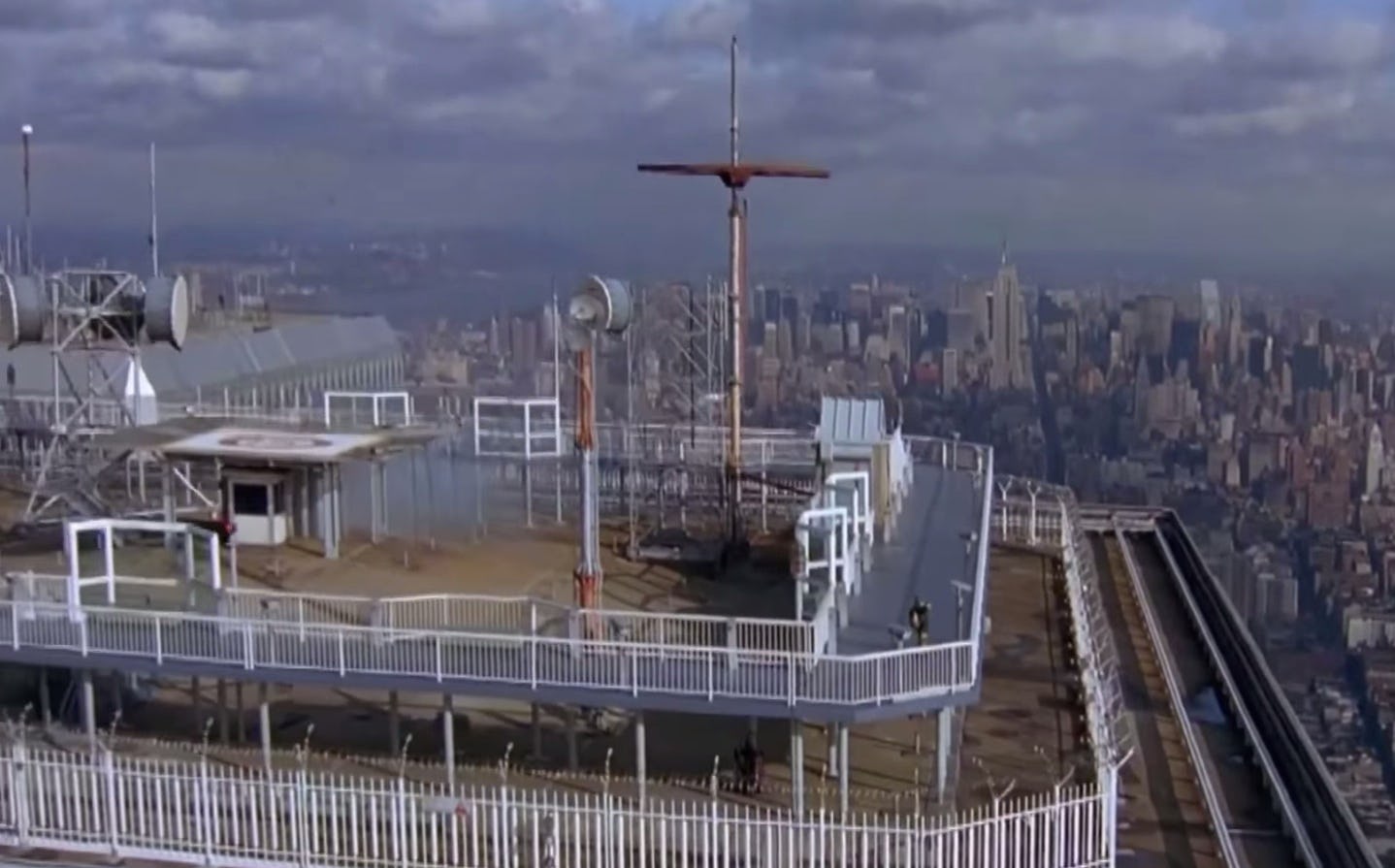 The Frustrating Geographical Inaccuracy of ‘Home Alone 2: Lost In New York’