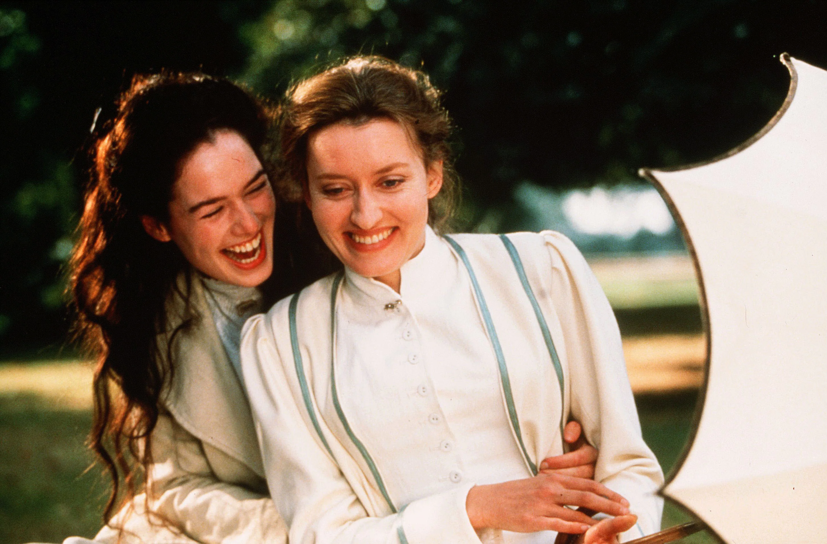 The 25 Most Homoerotic Friendships in Literature