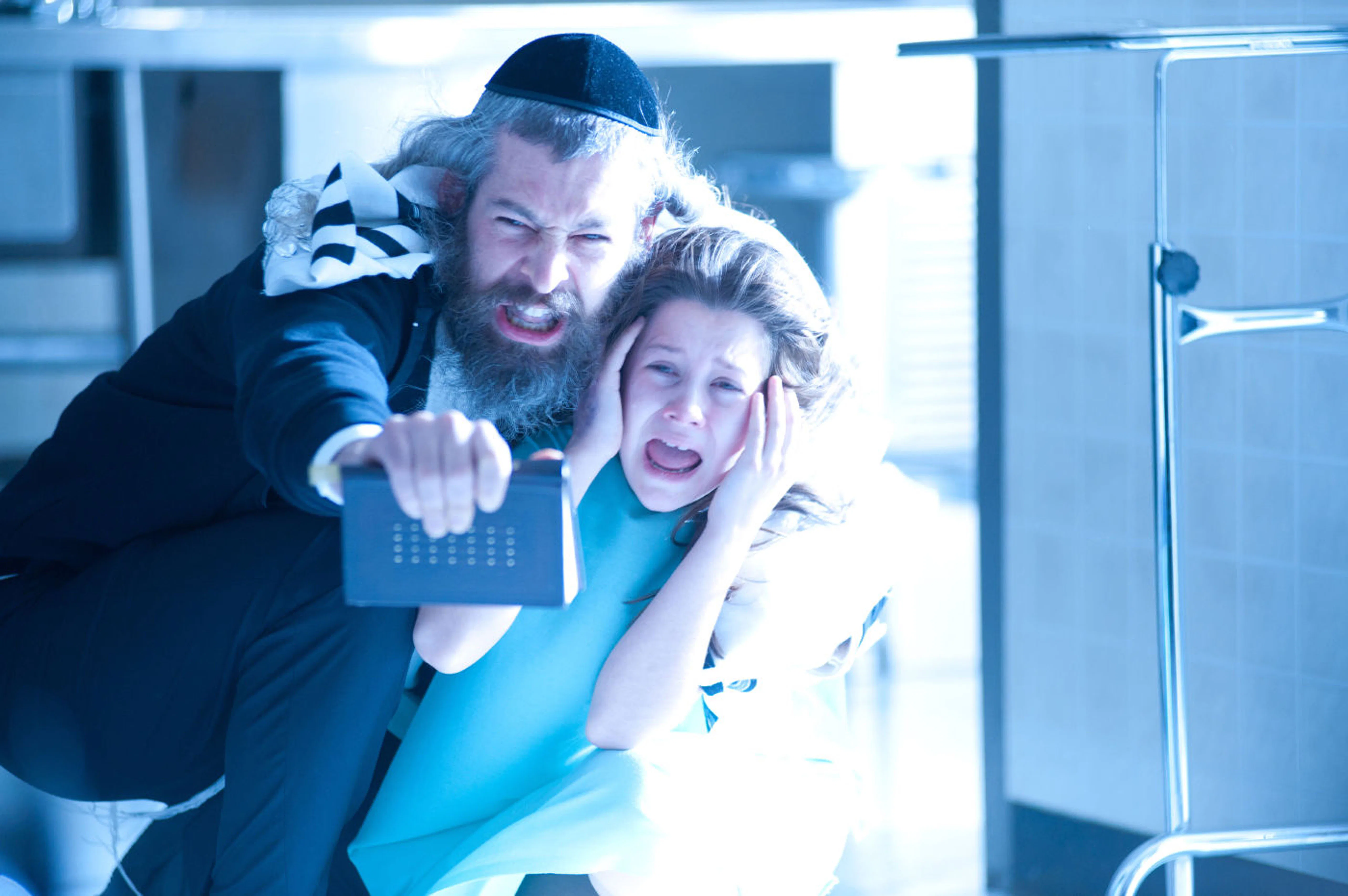 10 Horror Movies That Were Really Cursed
