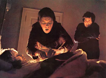 10 Horror Movies That Were Really Cursed