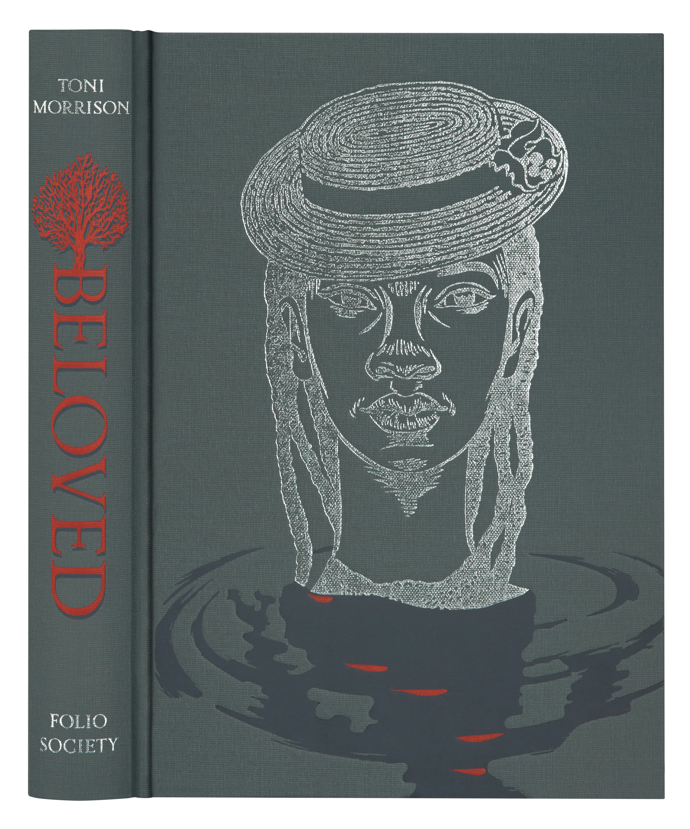 Stirring Images from the First Ever Illustrated Version of Toni ...