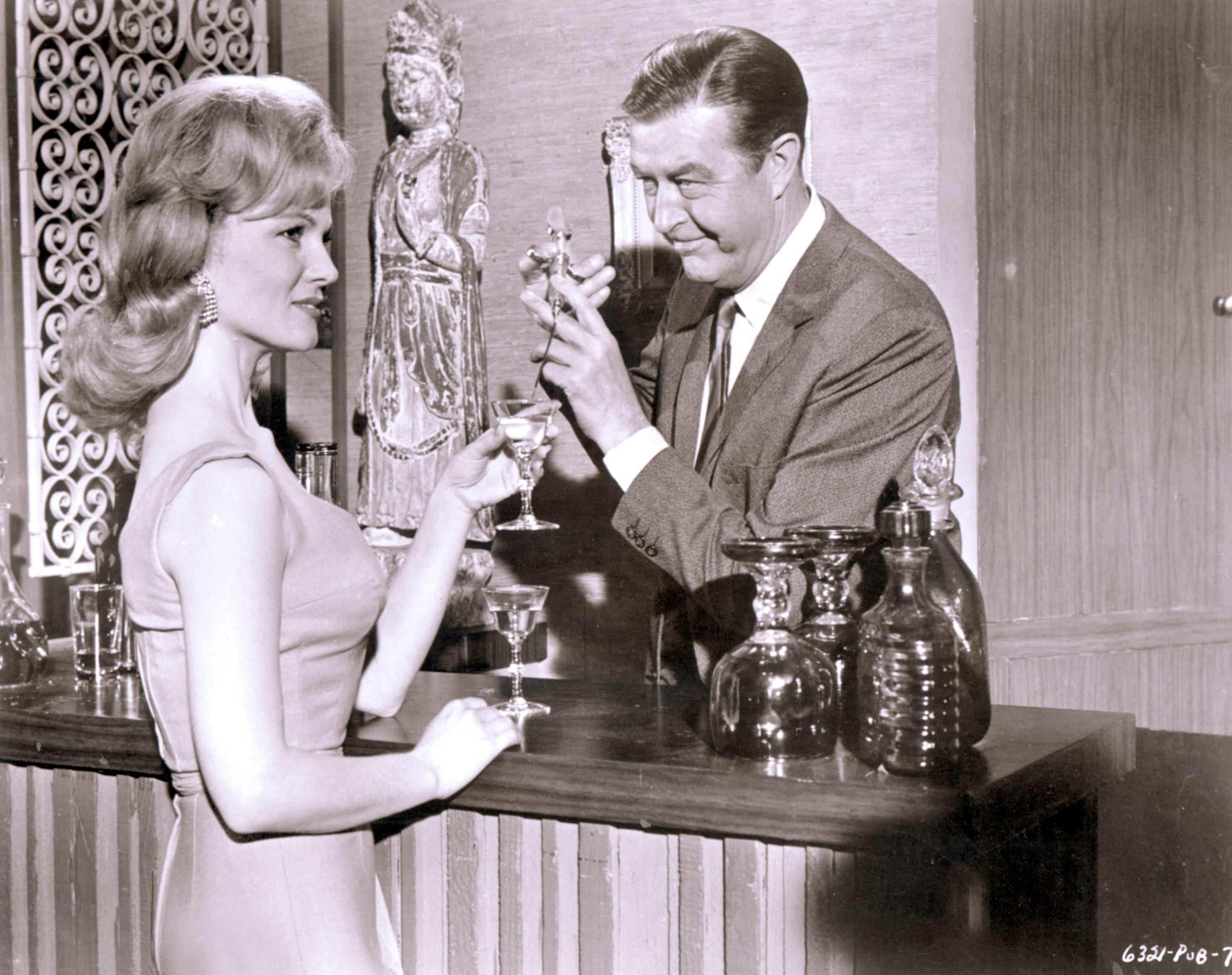 Flavorwire Interview: Legendary Filmmaker and “King of the B’s” Roger ...