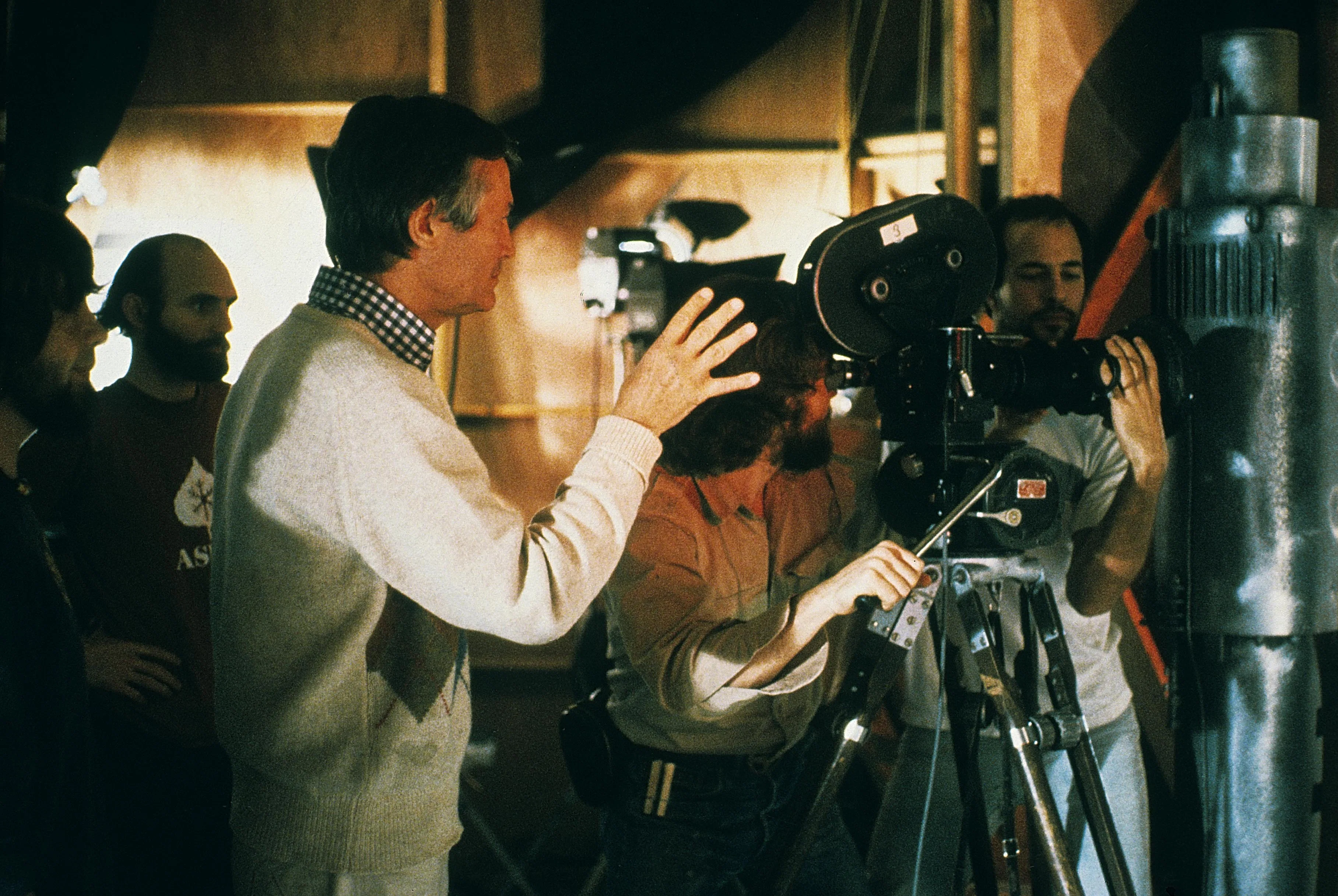 Flavorwire Interview: Legendary Filmmaker and “King of the B’s” Roger ...