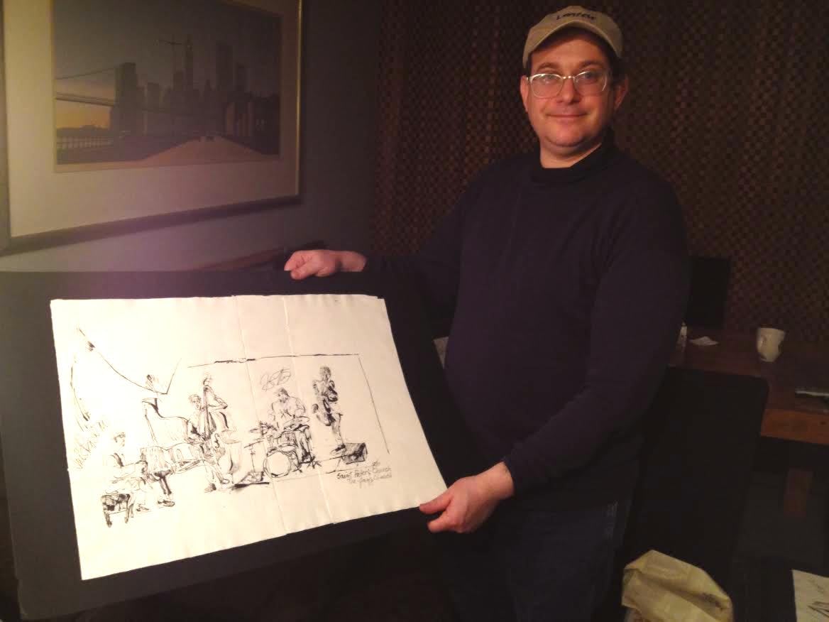 Beyond the Romantic Mythos, What Life Is Really Like for Artists Living ...