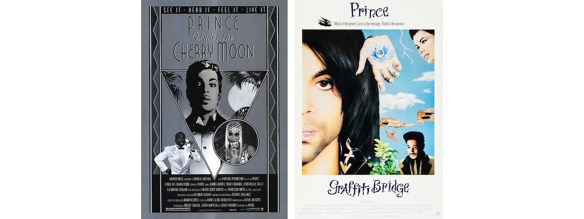 Second Glance: The Underappreciated, Non-‘Purple Rain’ Films of Prince