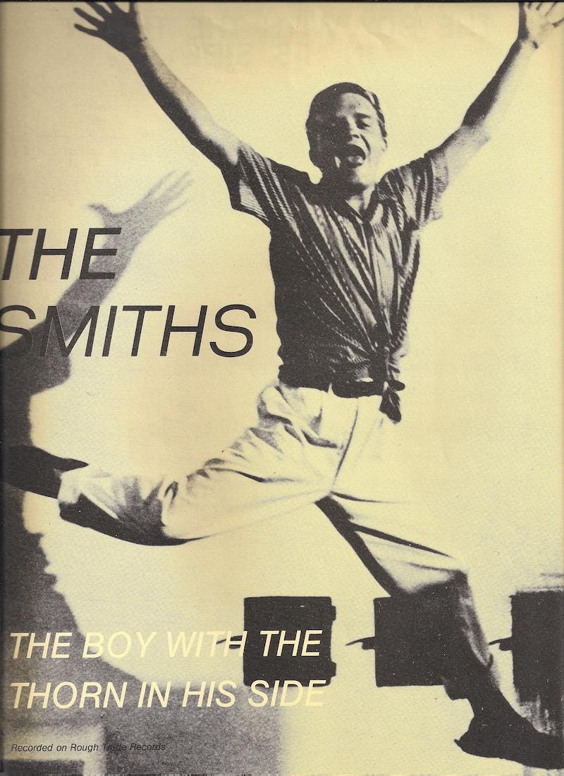 Amazing Vintage Posters for Iconic Punk Bands