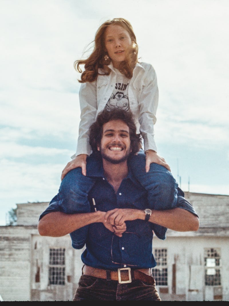 A Pop Culture Photographer’s Epic Journey Through ‘The Seventies’