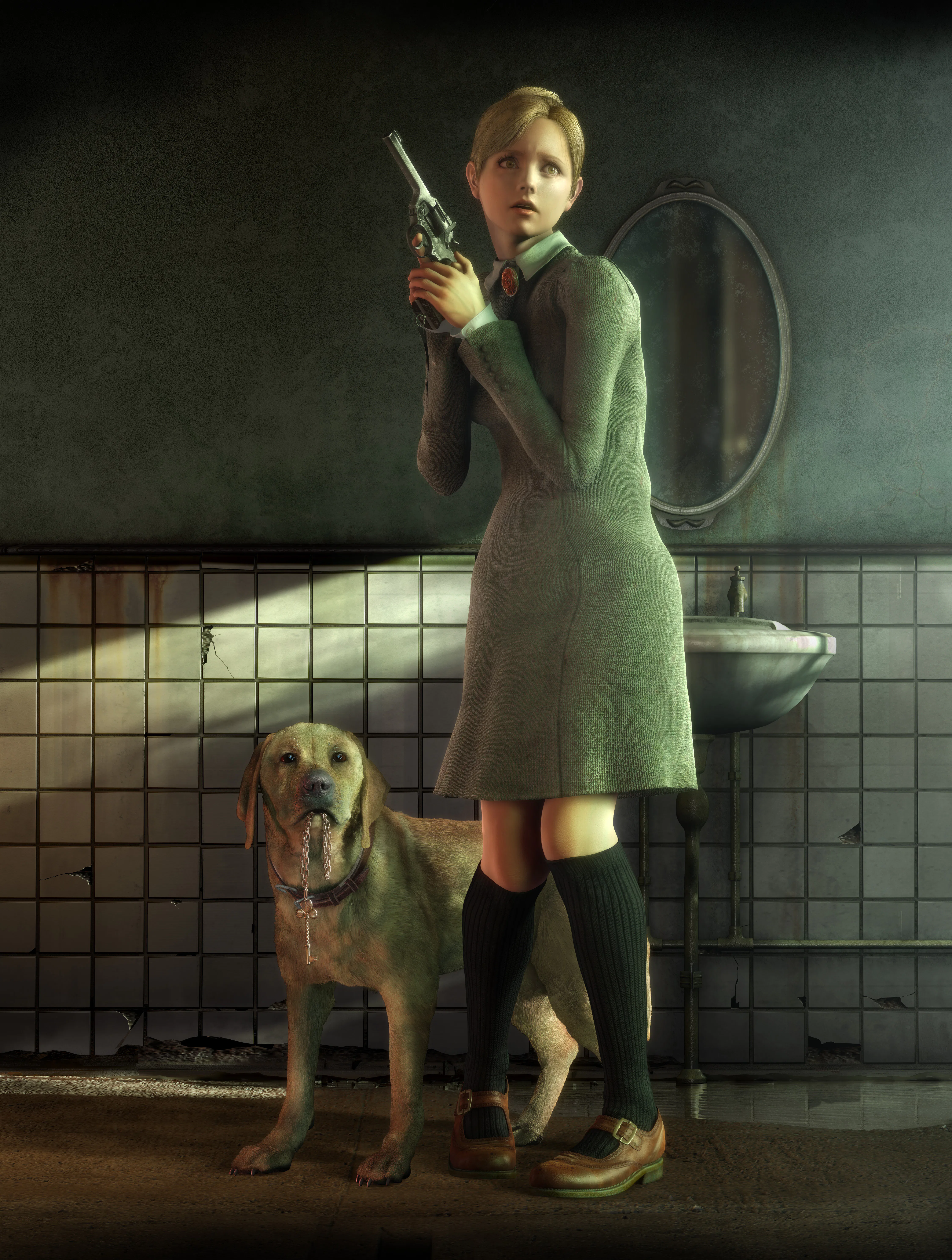 The 6 Best Underrated Horror Games