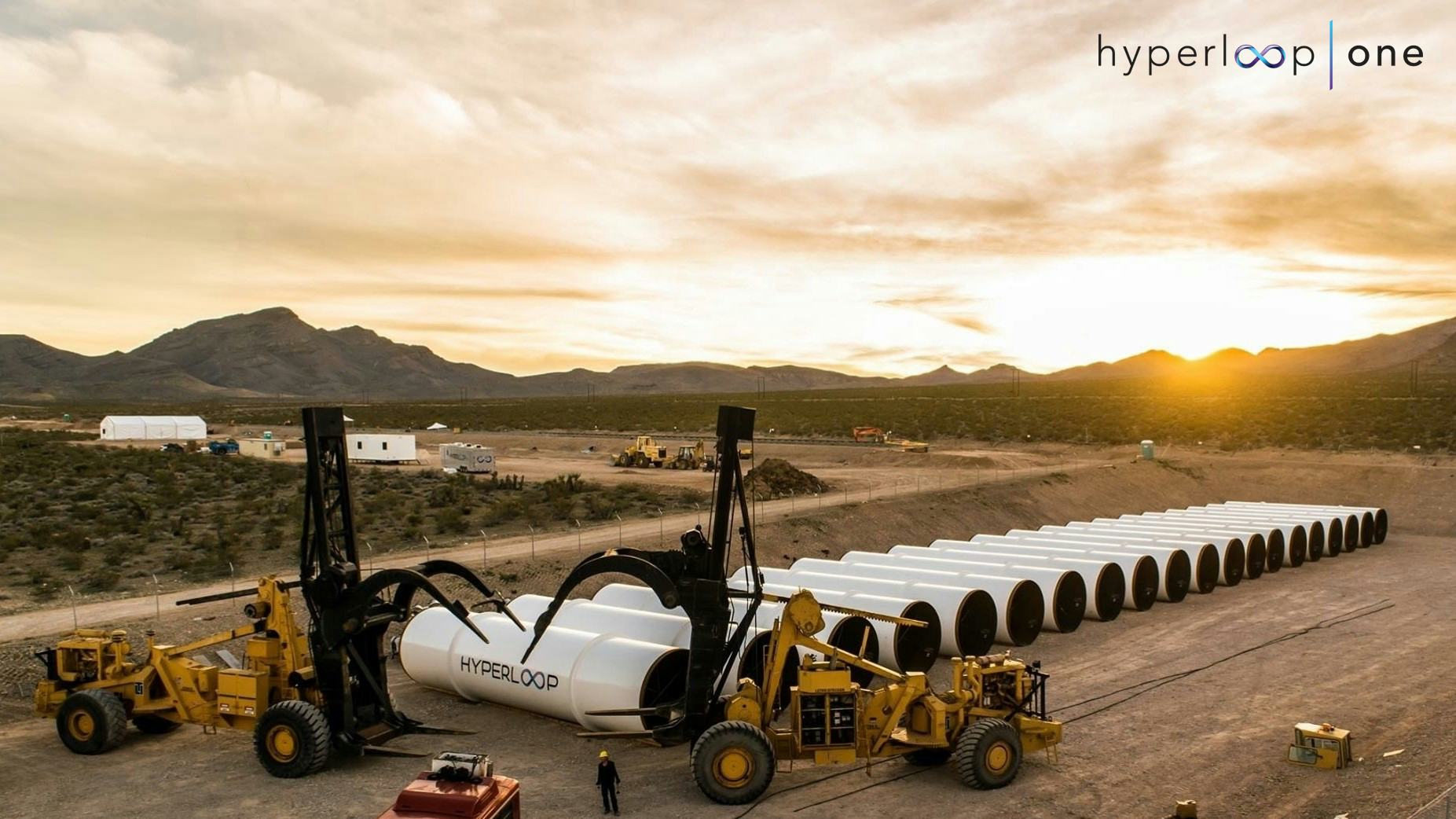Expert Says Hyperloop Is Wrong for Shipping: "Why Do We Need to Move ...