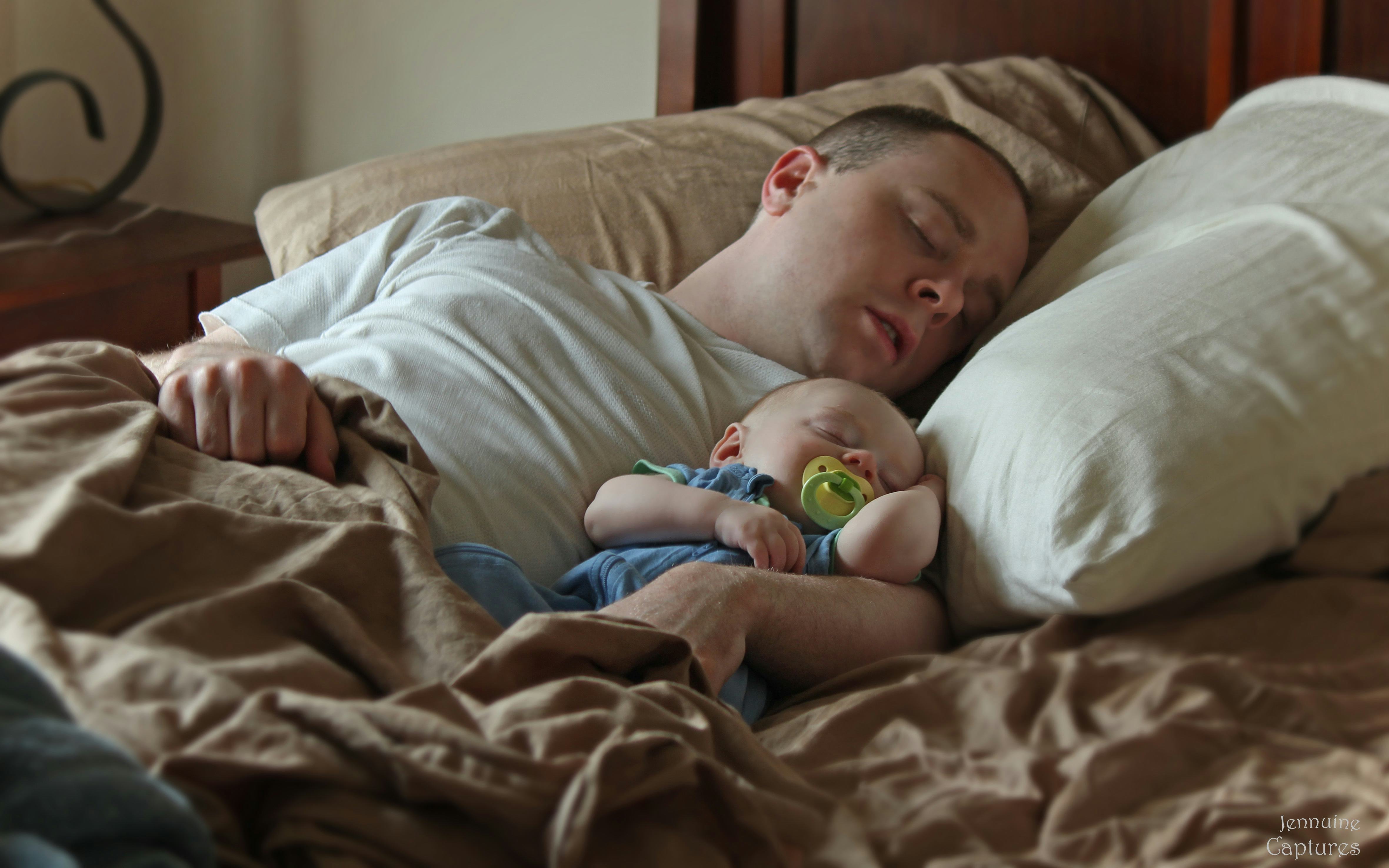 Undersleepers Could Catch up on Missed Sleep Over the Weekend, Study Shows