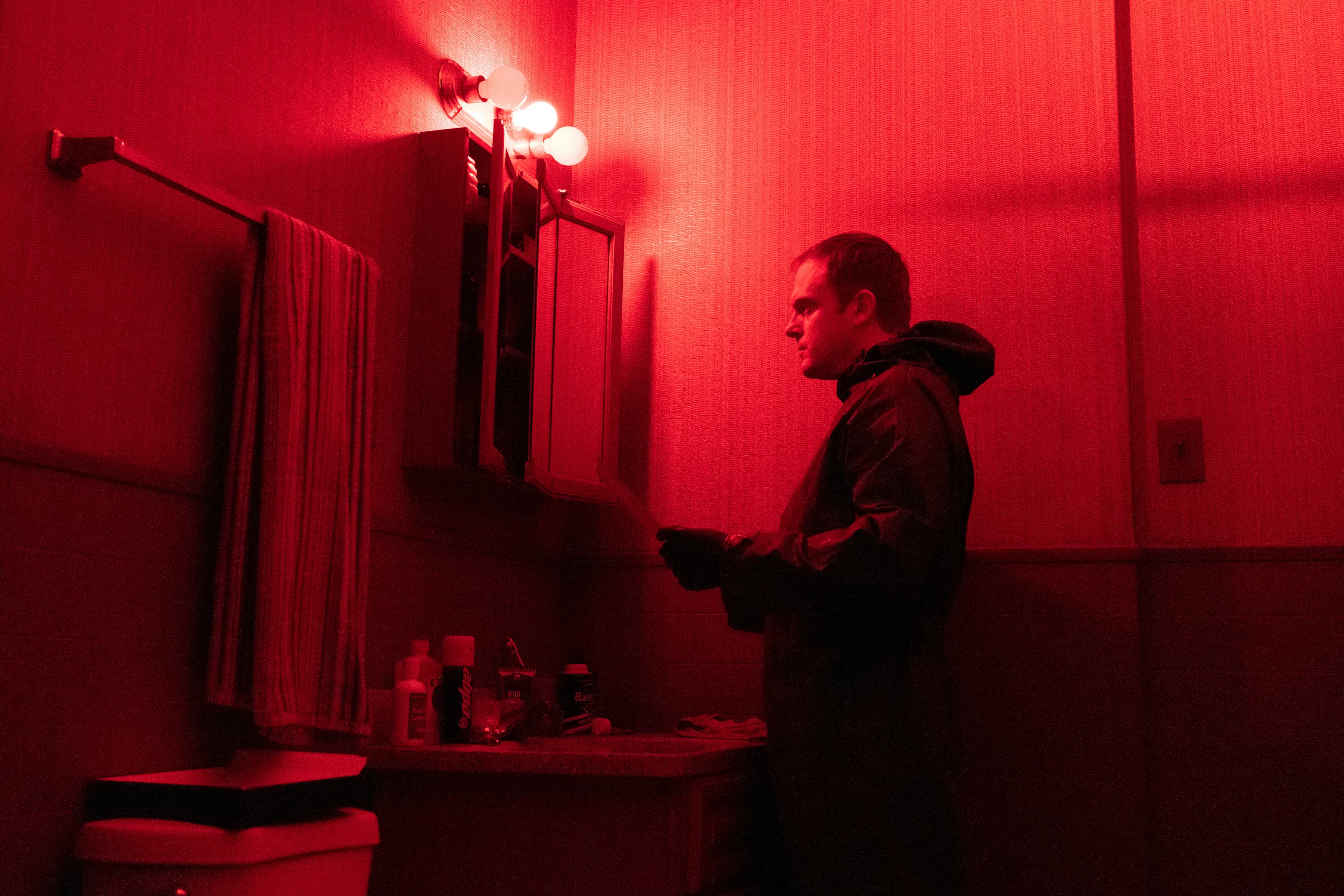 'Jessica Jones' Season 3 Villain: Who Is Gregory Salinger (aka Foolkiller)?