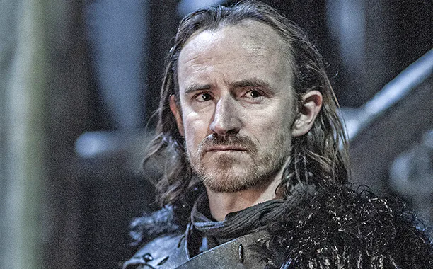 Bran Stark Trains With The Three-Eye Raven in New 'Game of Thrones' Photos