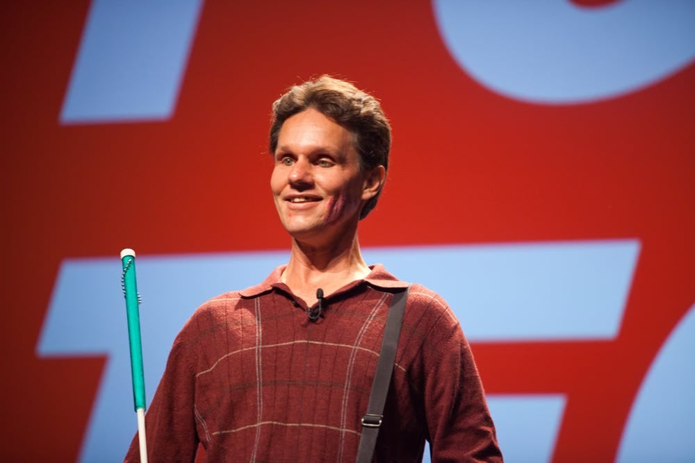 Blind Humans Can Use Echolocation Like Bats, Scientists Confirm