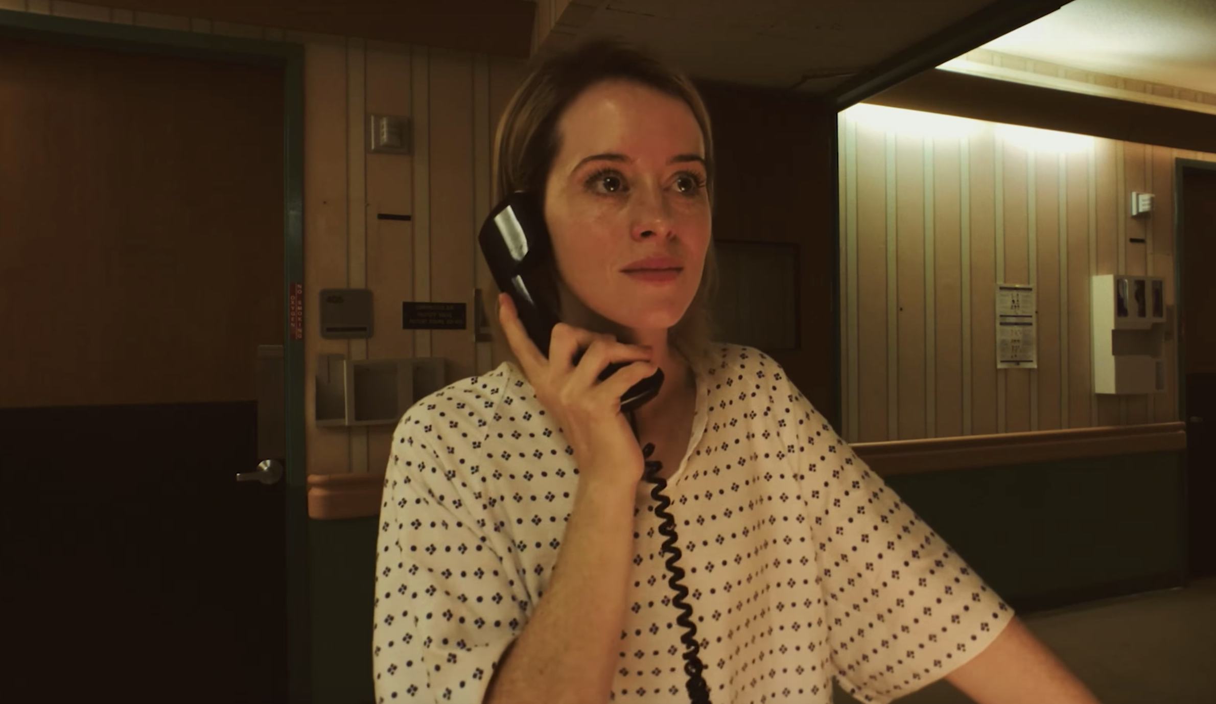 'Unsane' Clip Shows Movie Shot Entirely on iPhone 7 Plus