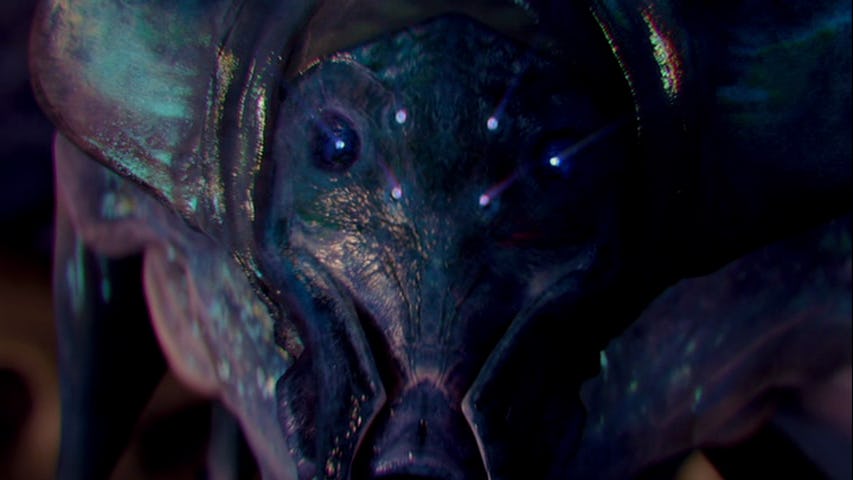 'Pacific Rim: Uprising' Ending Explains the Kaiju's Real Target