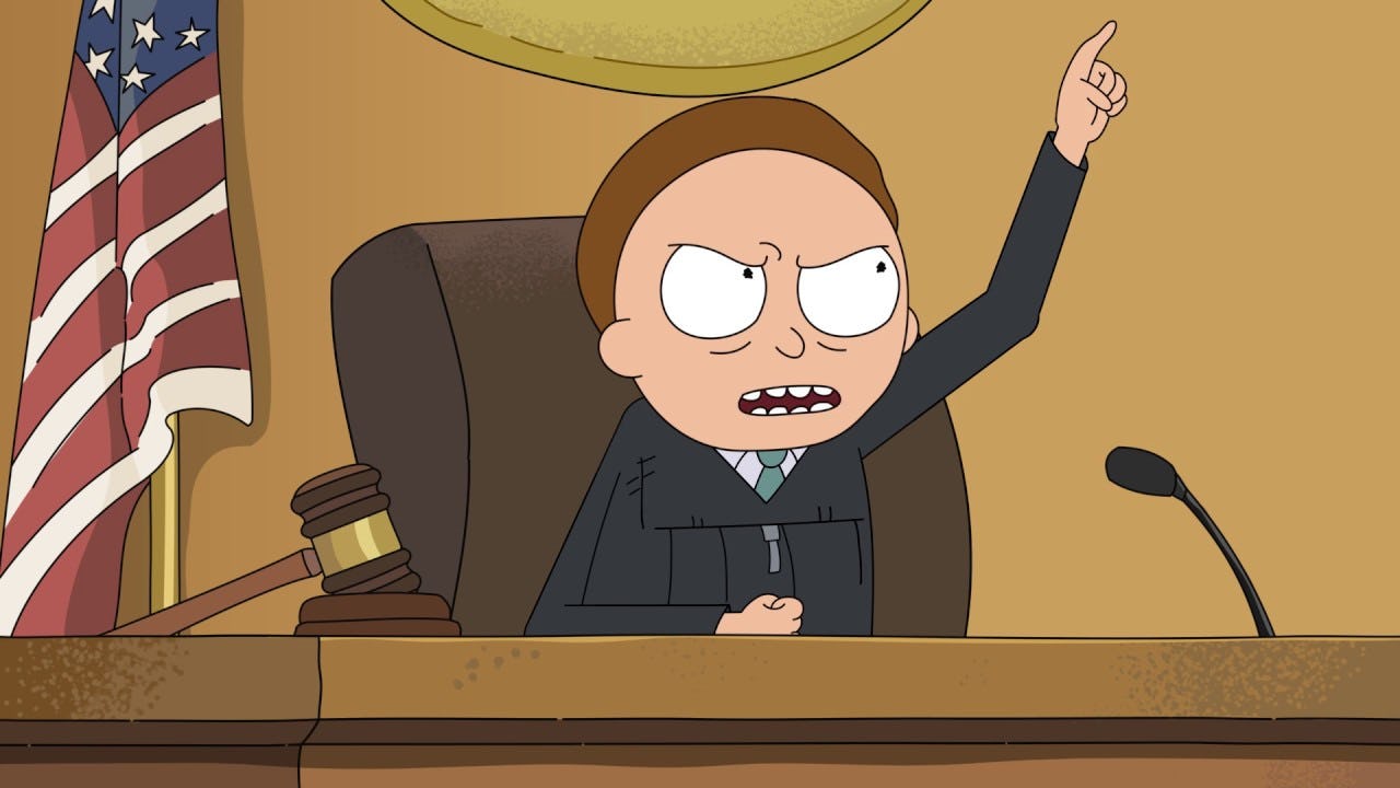 'Rick and Morty' Season 4 episode titles revealed: Here's what they mean